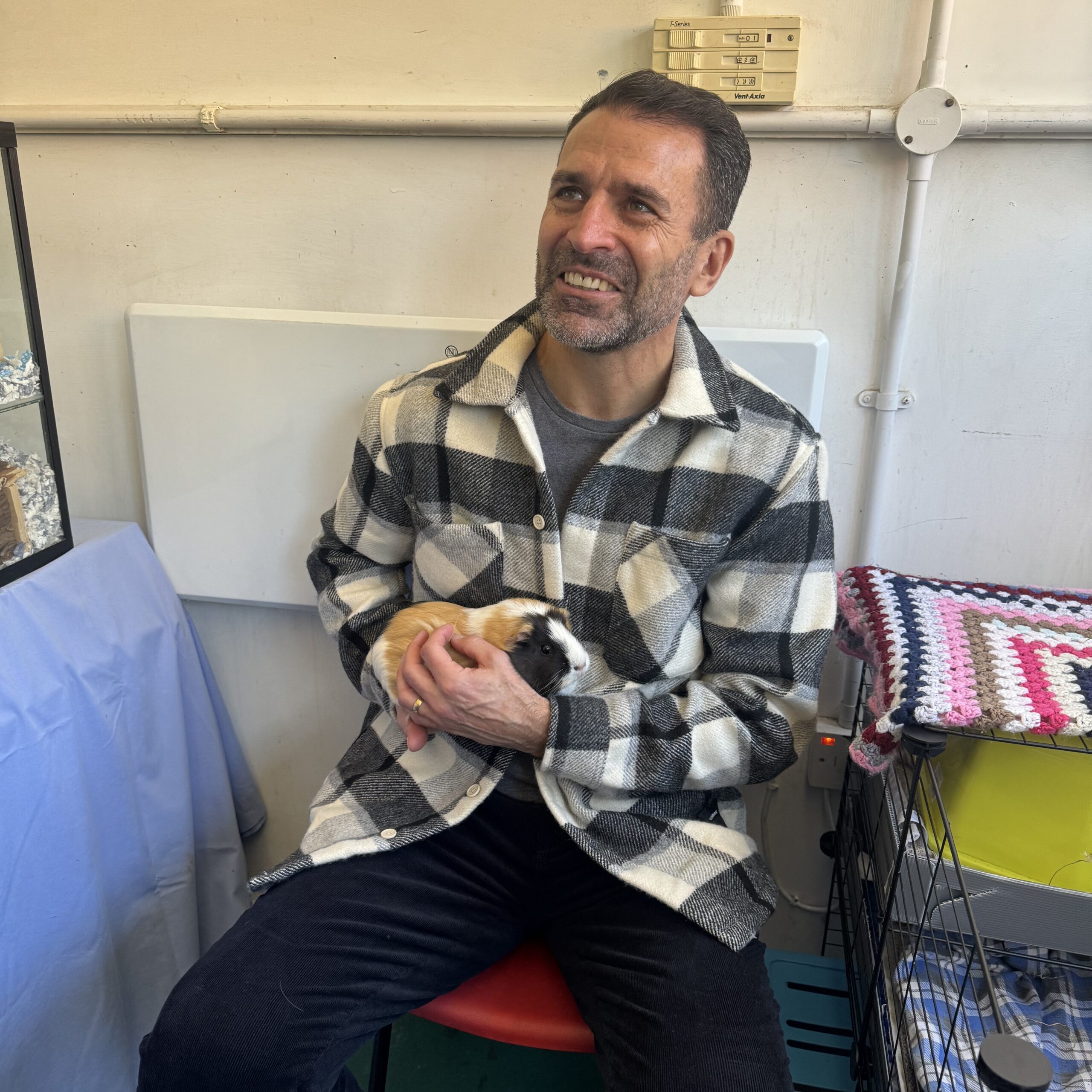 Our Patrons - RSPCA Solent Branch CIO - The Stubbington Ark